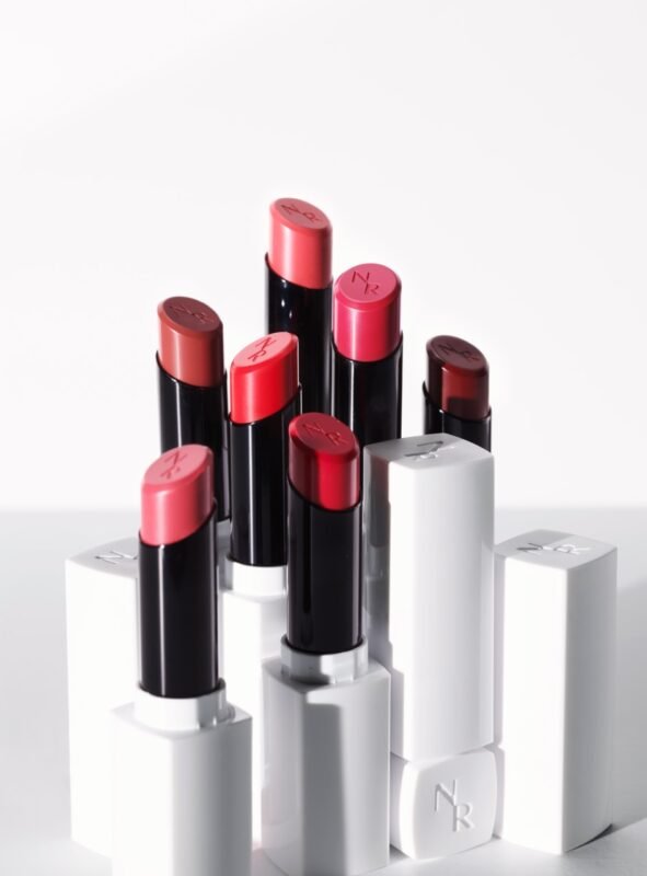 Lip Studio Intense Satin Lipstick – naturerepublic